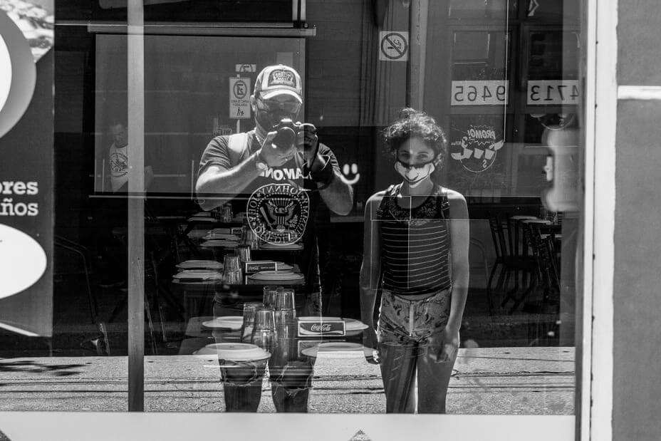 Todo lo que necesitas saber para tomar Fotos de Reflejos | Hablemos de ...