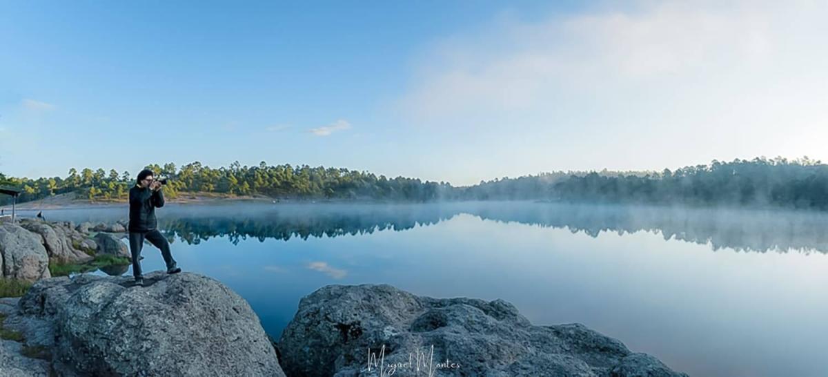 Todo lo que necesitas saber para tomar Fotos de Reflejos | Hablemos de ...